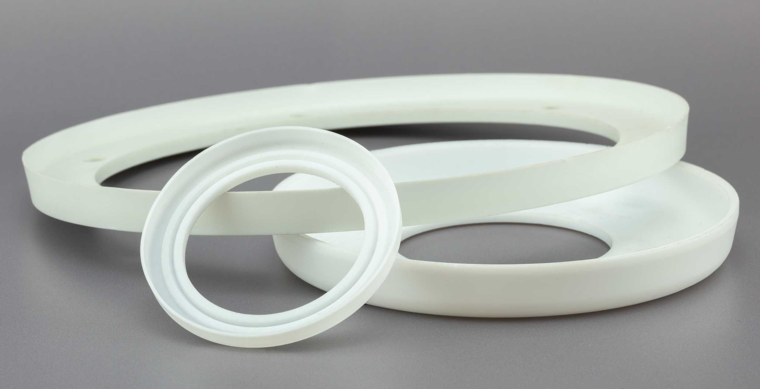 A Seal Plastics | High Performance Sealing Solutions